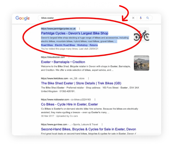 Search Engine Optimization Seo Cyimeza Digital Marketing